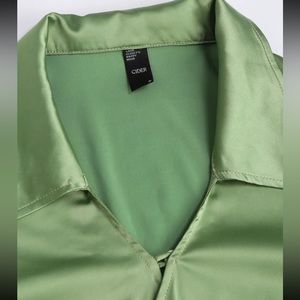 Cider | Tops | Nwt Wrap Around Crop Top | Poshmark